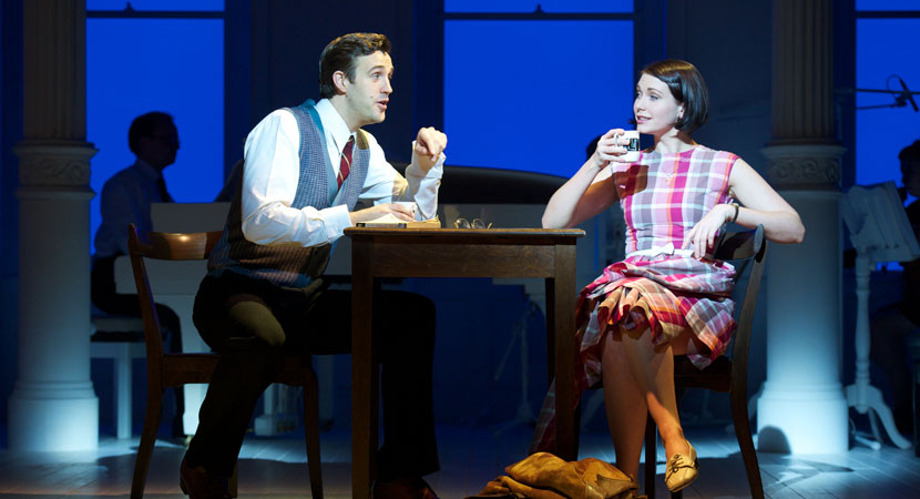 Love Story – Adam Spiegel Productions